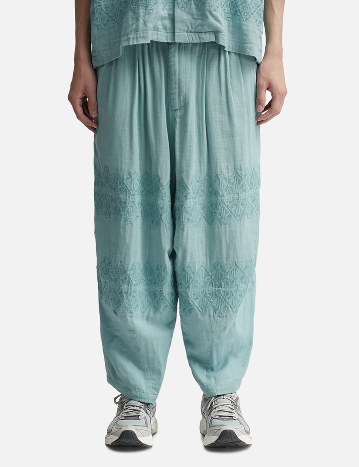 TIGHTBOOTH - Diamond Balloon Pants | HBX - Globally Curated Fashion and ...
