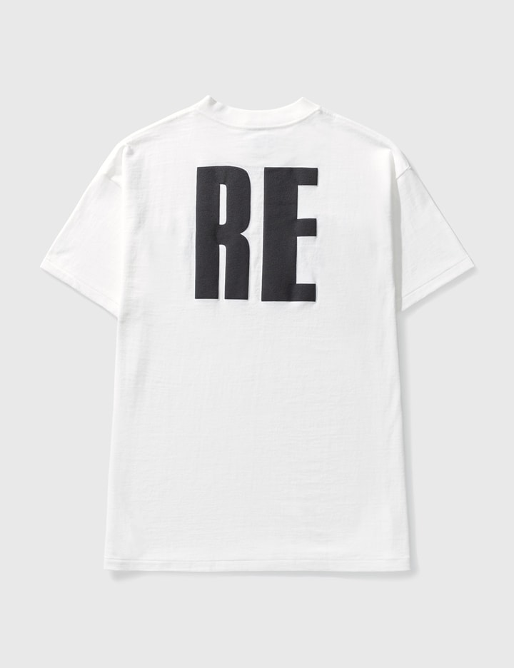 READYMADE - Big RE T-shirt | HBX