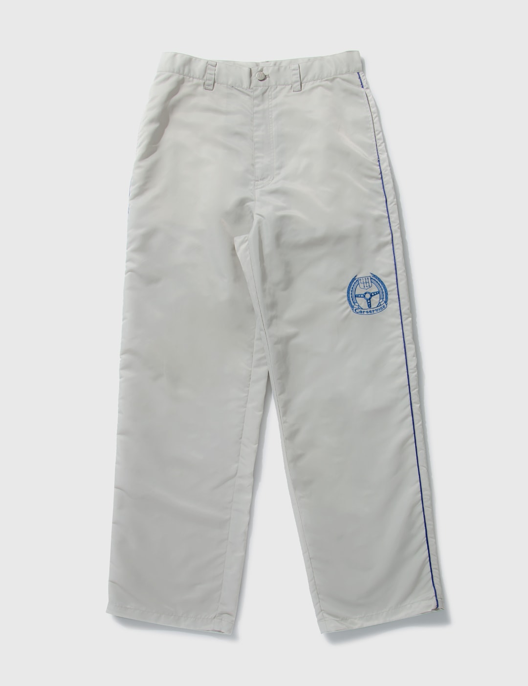 CarService - Emblem Stadium Pants | HBX - Globally Curated Fashion and ...