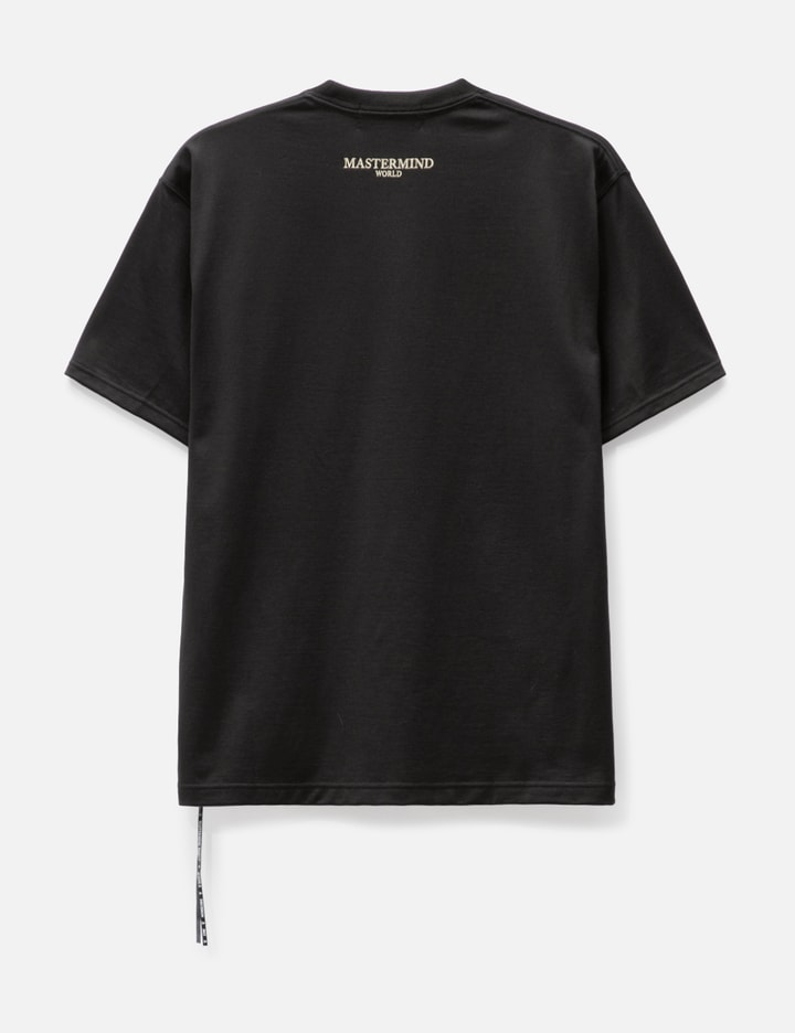 Mastermind World - Swing Open T-shirt | HBX