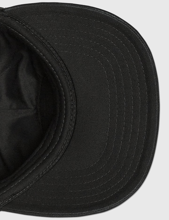 HERON PRESTON® - Heron Preston x Caterpillar Patch Hat | HBX - Globally ...