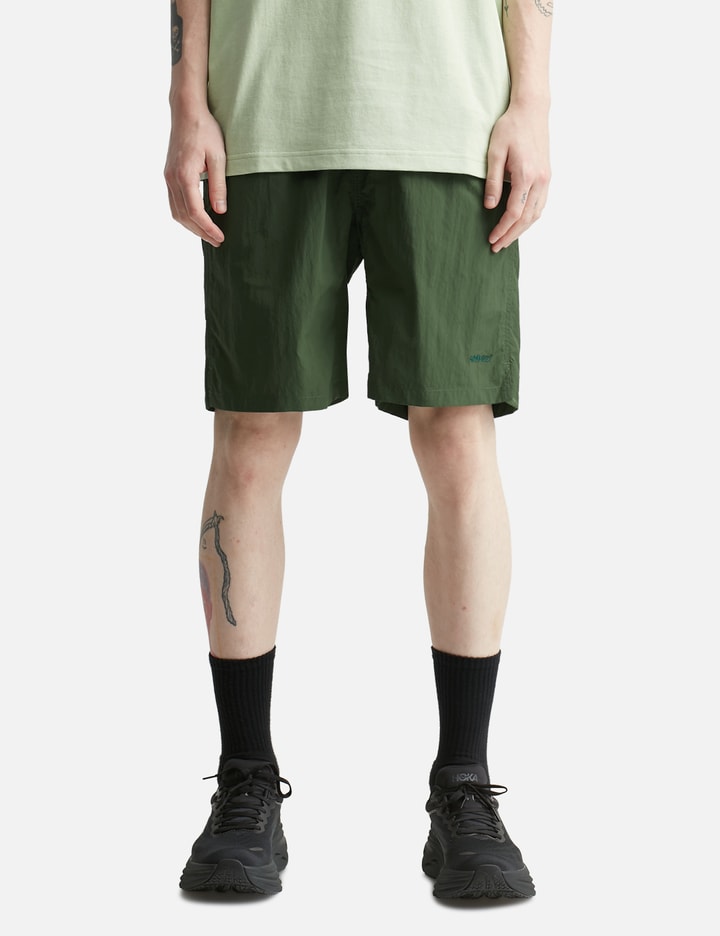 Gramicci - NYLON PACKABLE G-SHORT | HBX