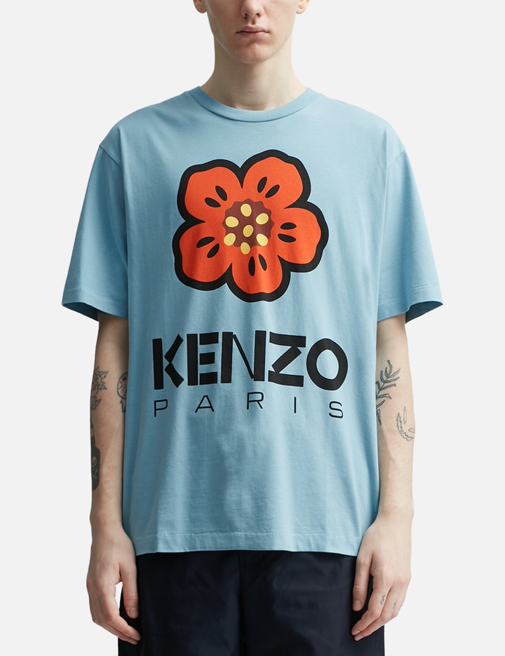Kenzo - 'Boke Flower' T-shirt | HBX