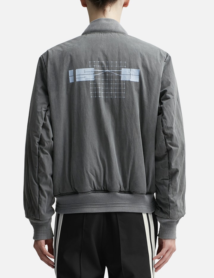 C2H4 - Volcano Bomber Jacket | HBX