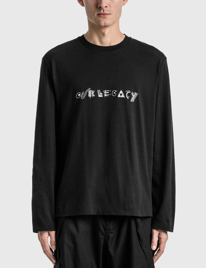 Our Legacy - BOX T-SHIRT | HBX - Globally Curated Fashion and Lifestyle ...