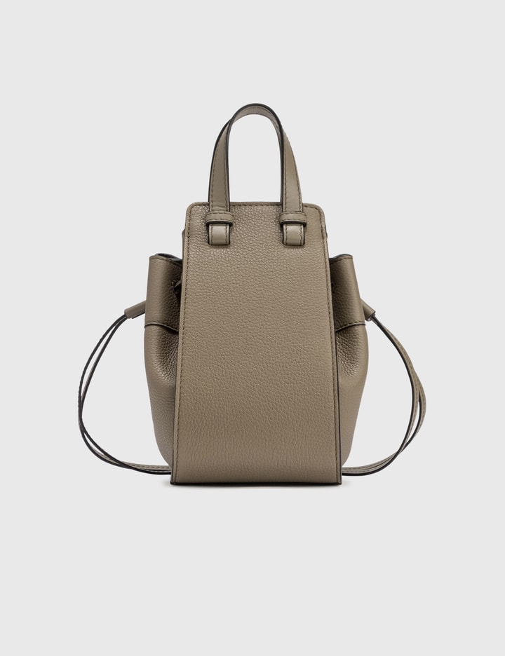 Loewe - Mini Hammock Drawstring Bag | HBX - Globally Curated Fashion ...