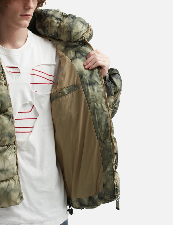 Diesel - W-Ralle ジャケット | HBX - ハイプビースト(Hypebeast)が厳選したグローバルファッション&ライフスタイル