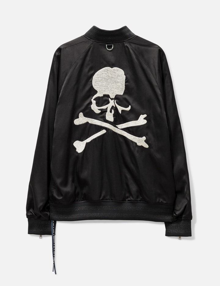 Mastermind Japan - SOUVENIR JACKET | HBX