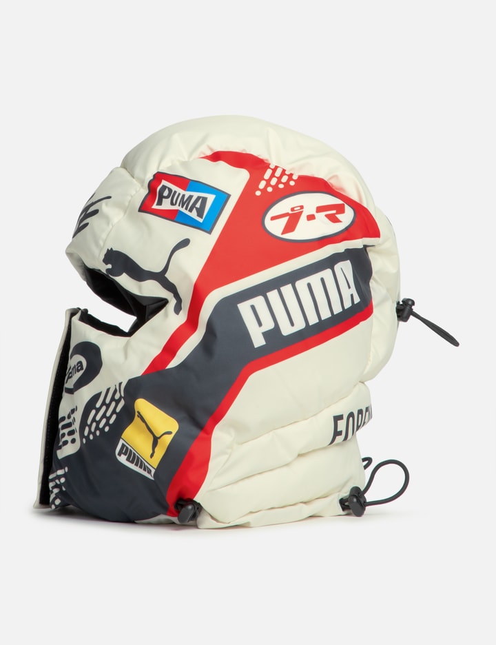 Puma - PUMA x ASAP ROCKY Padded Balaclava | HBX