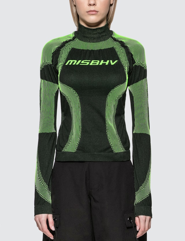 Misbhv - The Classic Active Top | HBX