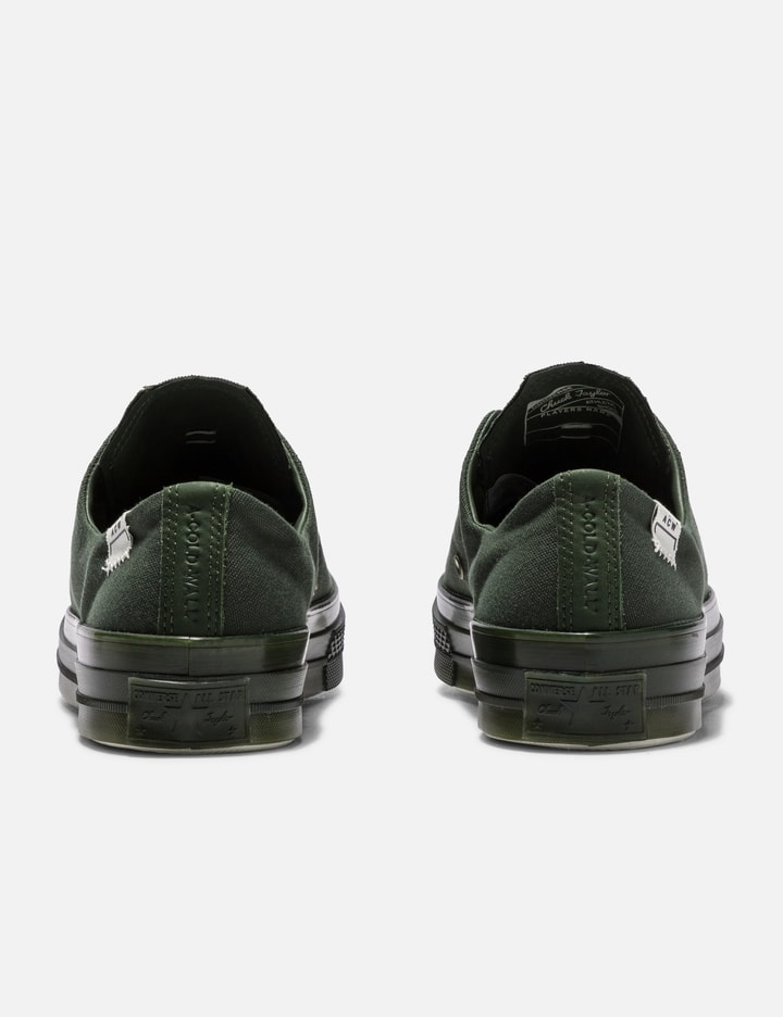 Converse - Converse x A-COLD-WALL* Chuck 70 OX | HBX - Globally Curated ...