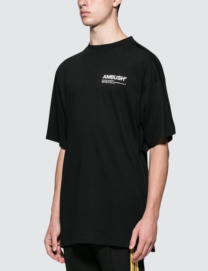 AMBUSH® - Fin T-Shirt | HBX