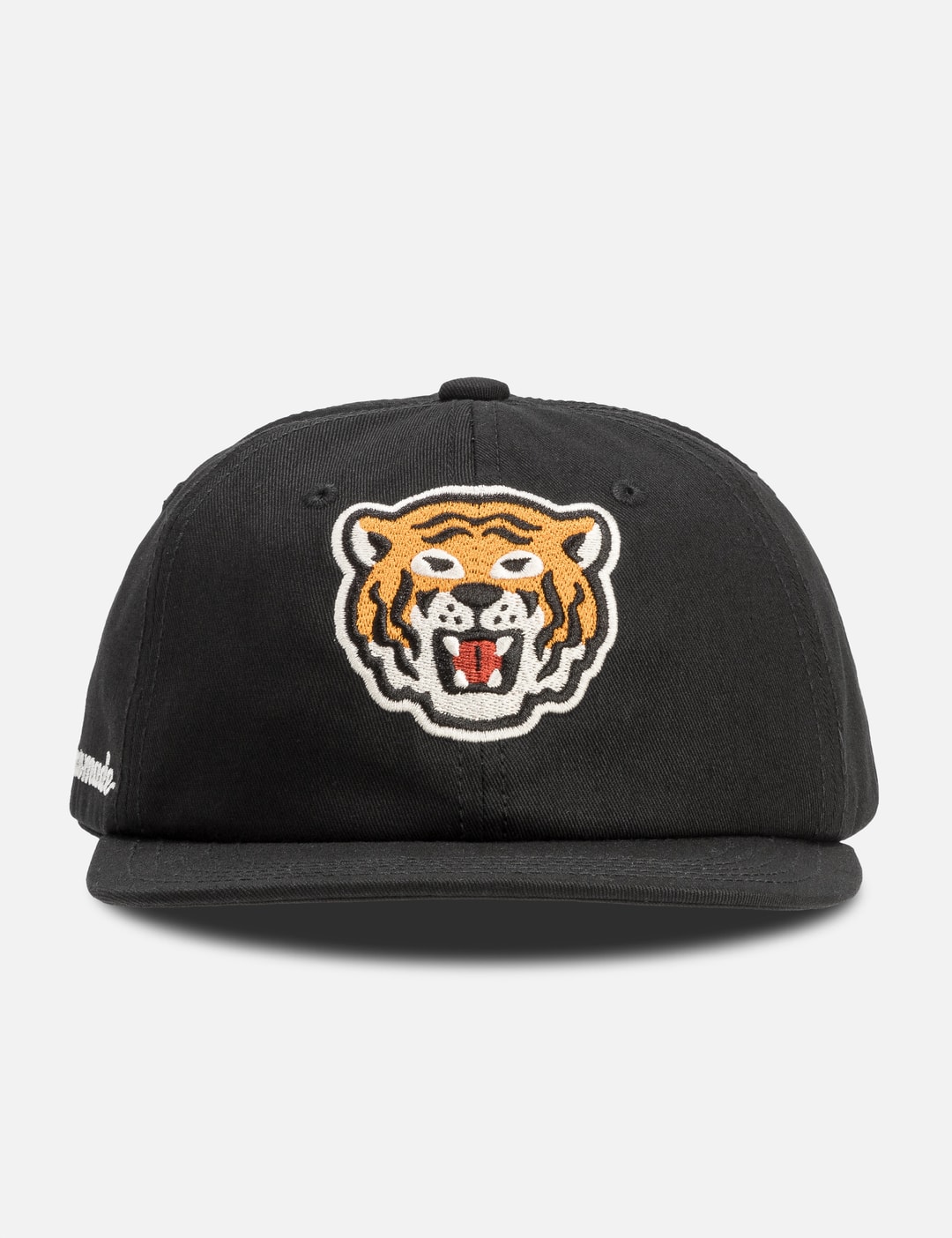 Human Made - 6 Panel Twill Cap #1 | HBX - HYPEBEAST 為您搜羅全球潮流時尚品牌