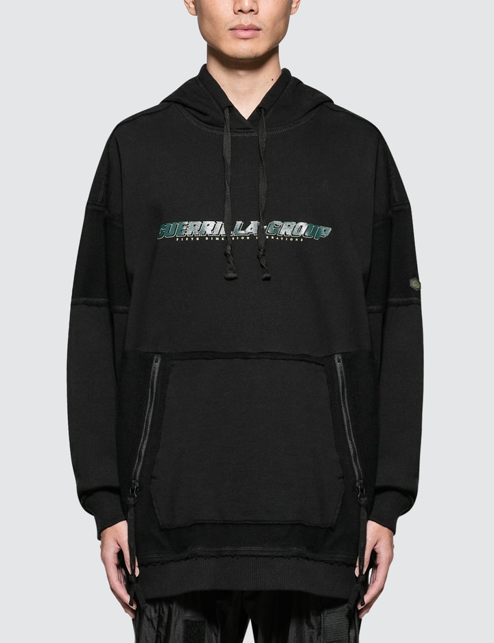 Guerrilla-group - Hoodie | HBX - Globally Curated Fashion and Lifestyle ...