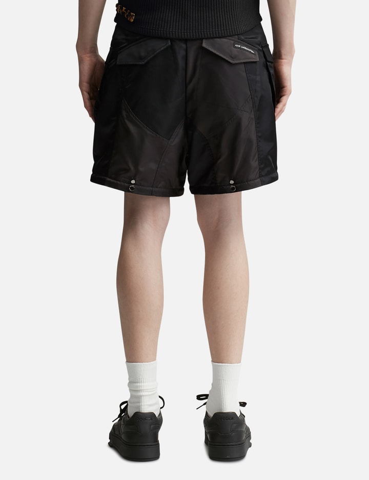 Andersson Bell - Detachable Patchwork Cargo Pants | HBX - Globally ...