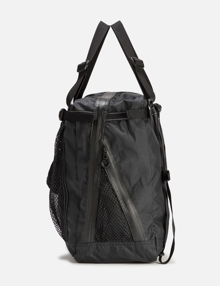 and wander - X-Pac 30L 3way Tote Bag | HBX - Globally Curated Fashion ...