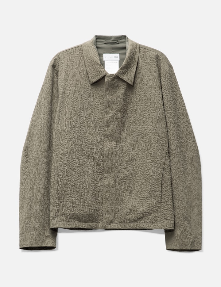 POST ARCHIVE FACTION (PAF) - 5.0+ JACKET RIGHT | HBX