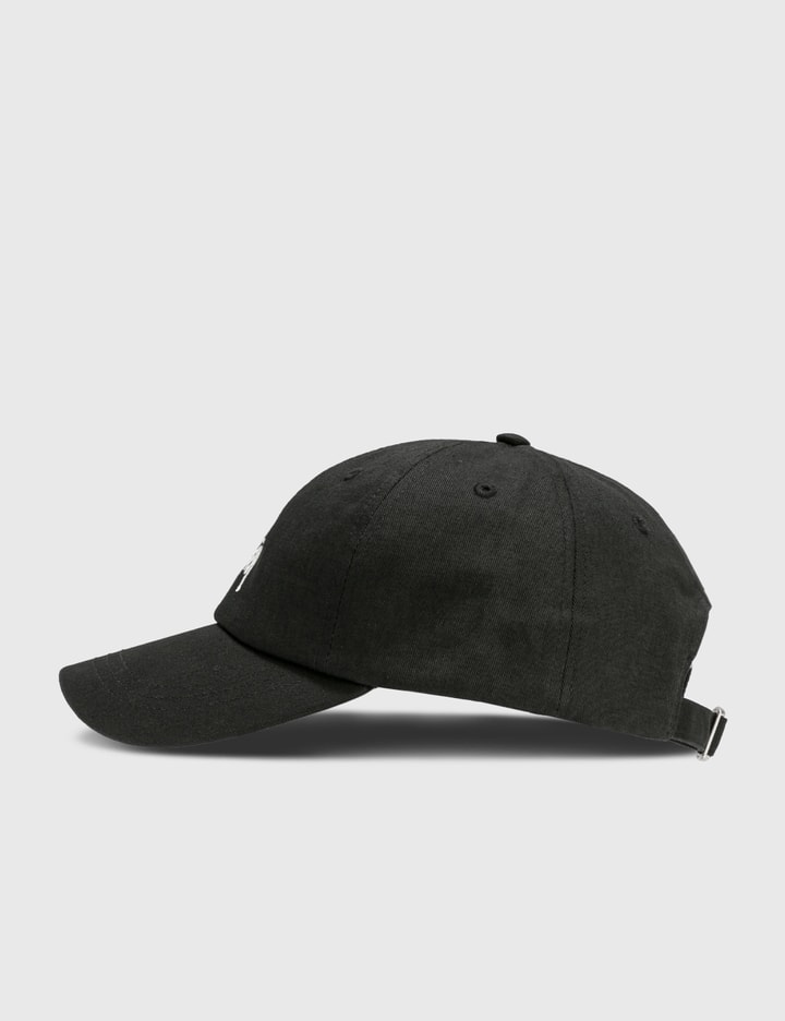 Stüssy - Basic Stock Low Pro Cap | HBX - HYPEBEAST 為您搜羅全球潮流時尚品牌