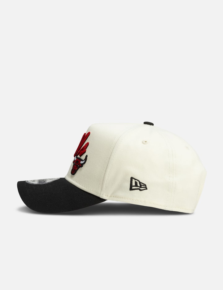 New Era - Chicago Bulls 9FORTY Cap | HBX