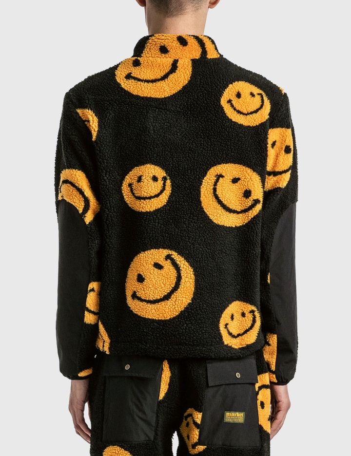 Market - Smiley AOP Jacket | HBX - Globally Curated Fashion and ...