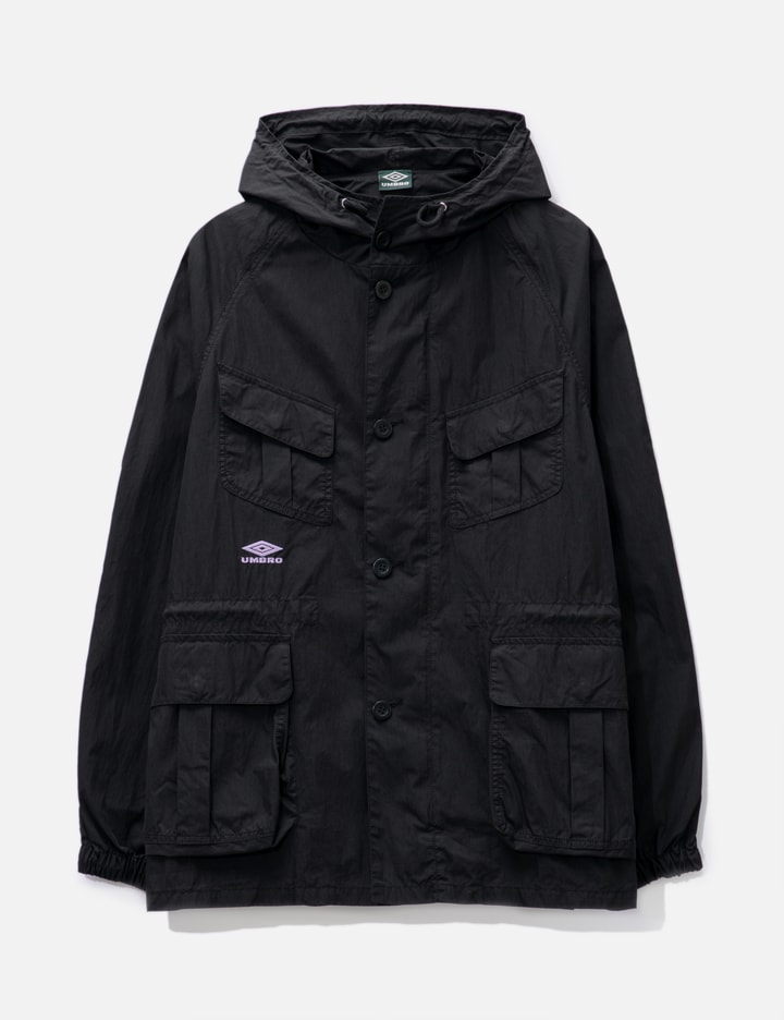Umbro - Slam Jam X umbro Field Jacket | HBX