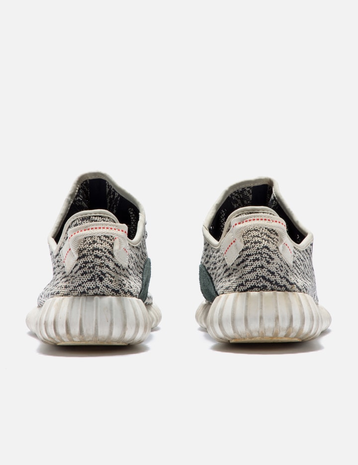 Adidas - Adidas Yeezy BOOST 350 Turtle Dove | HBX