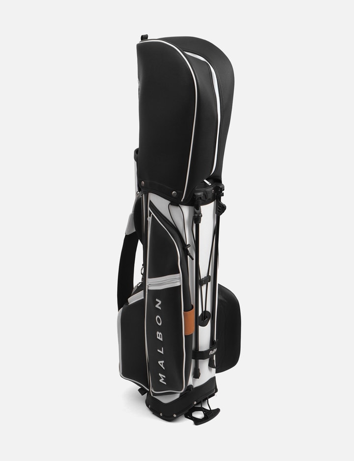 Malbon Golf - EAGLE GOLF BAG | HBX - HYPEBEAST 為您搜羅全球潮流時尚品牌
