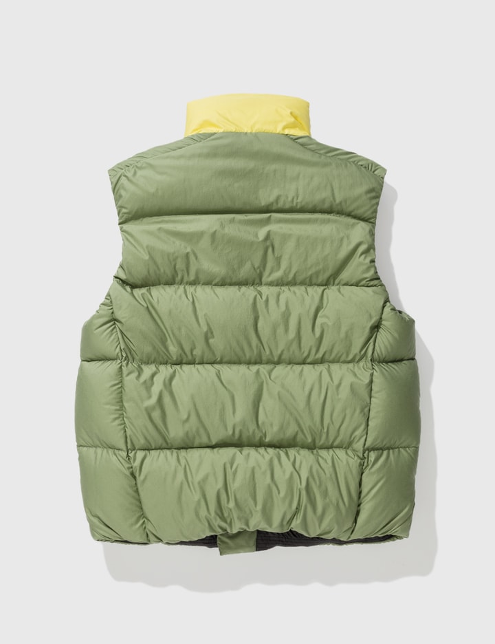 Nanga - MAZENO RIDGE VEST | HBX
