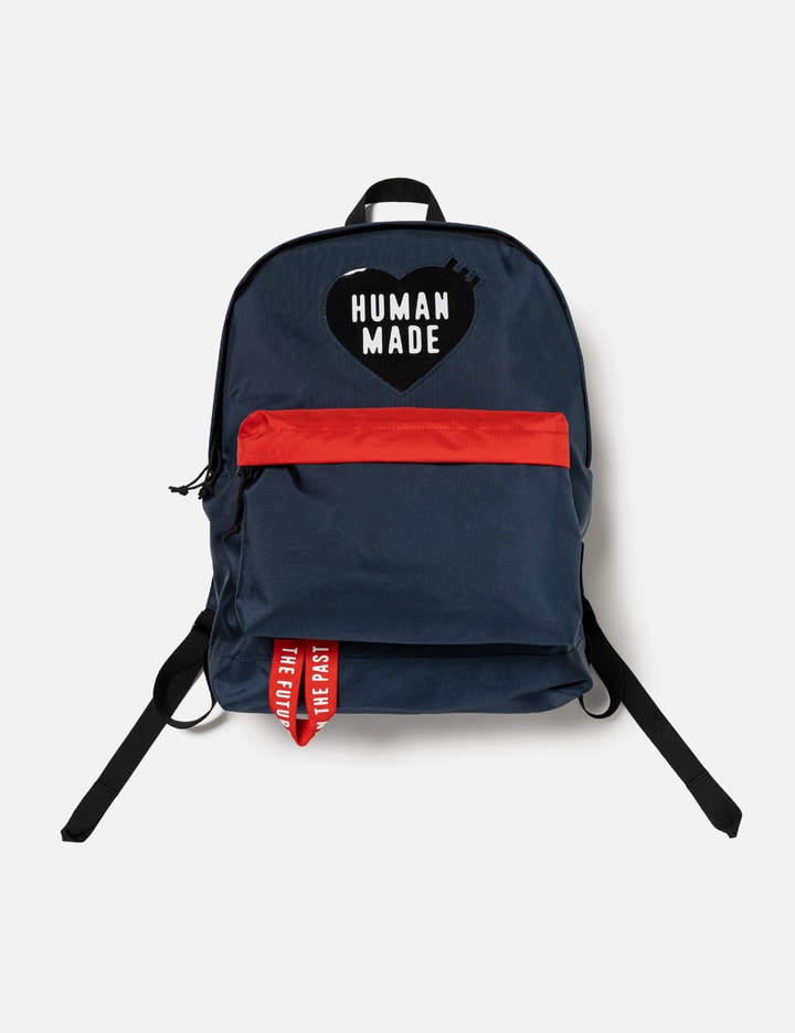 Human Made - BACKPACK | HBX - Globally Curated Fashion and Lifestyle by ...