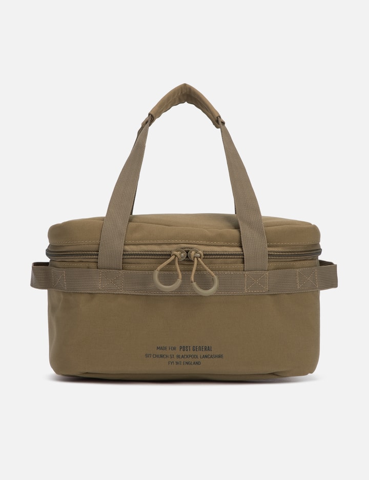 Post General - PG Field Cooler Bag | HBX - Globally Curated Fashion and ...