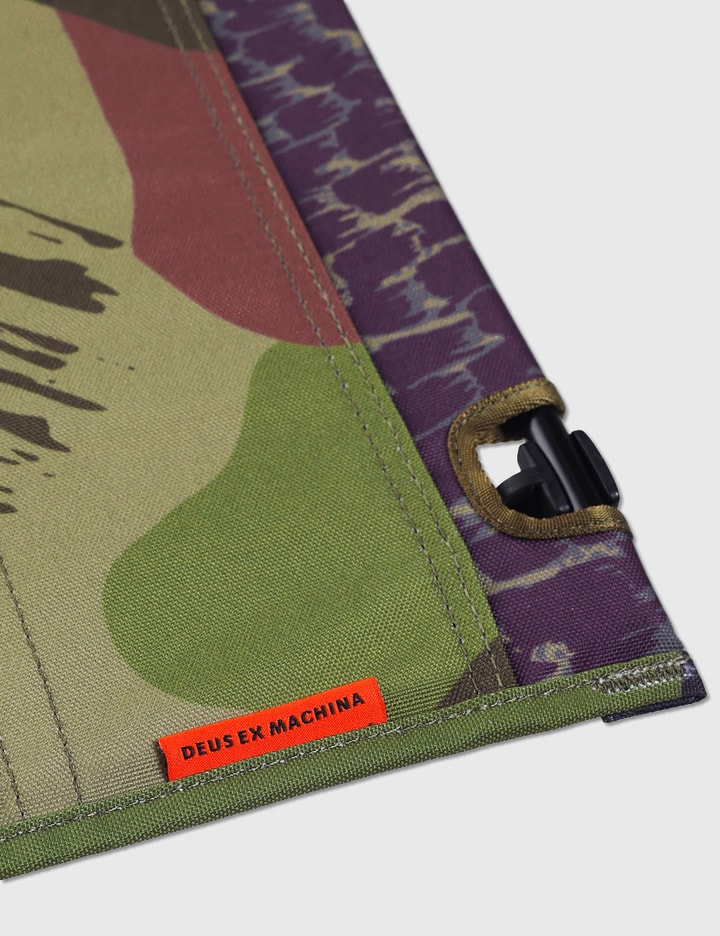 Helinox - Deus x Helinox Tactical Table M | HBX