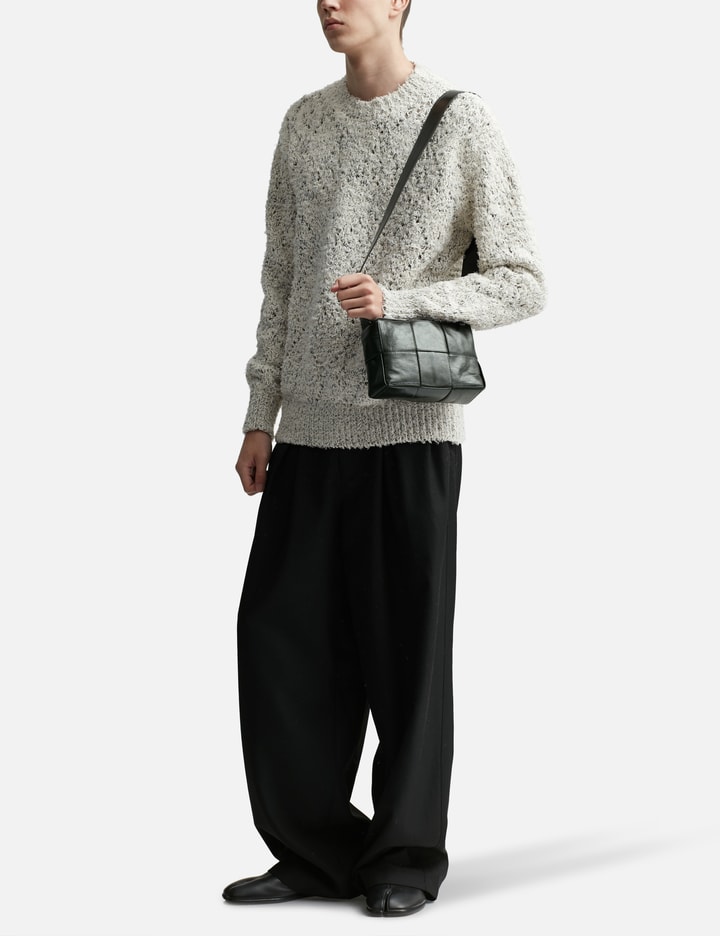 Bottega Veneta - Small Arco Camera Bag | HBX