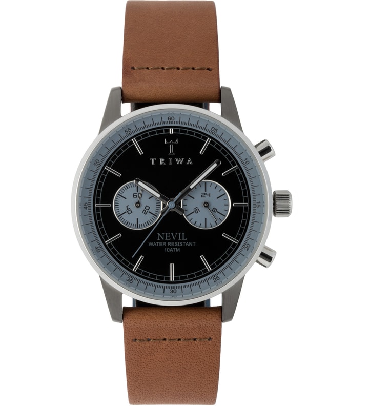 TRIWA - Walter Nevil Watch | HBX - Globally Curated Fashion and ...