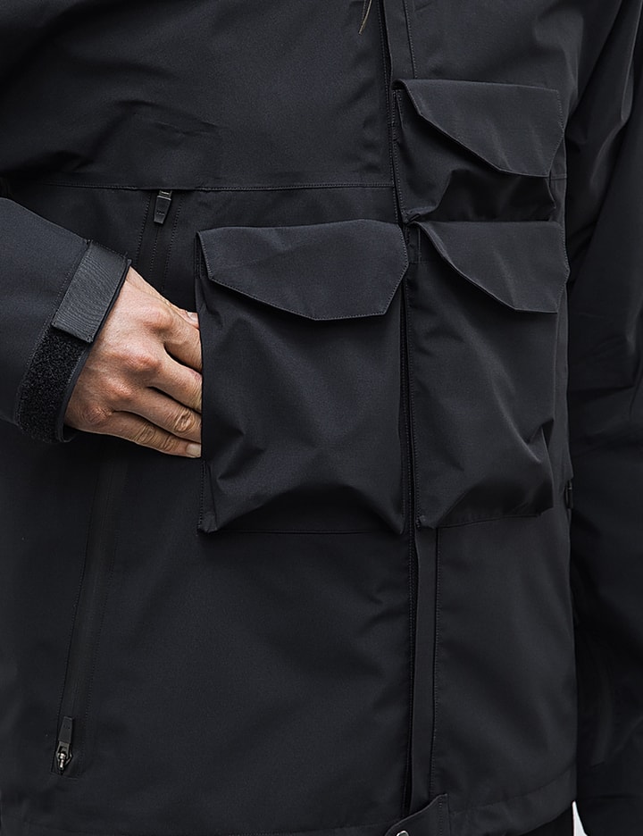 ACRONYM® - J28-GT 3L Gore-Tex® Pro Interops Jacket | HBX - Globally ...