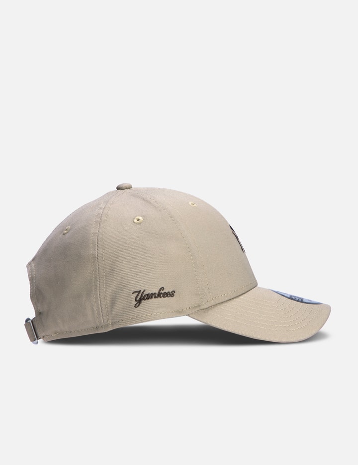 New Era - New York Yankees Mini Logo 9Forty Cap | HBX