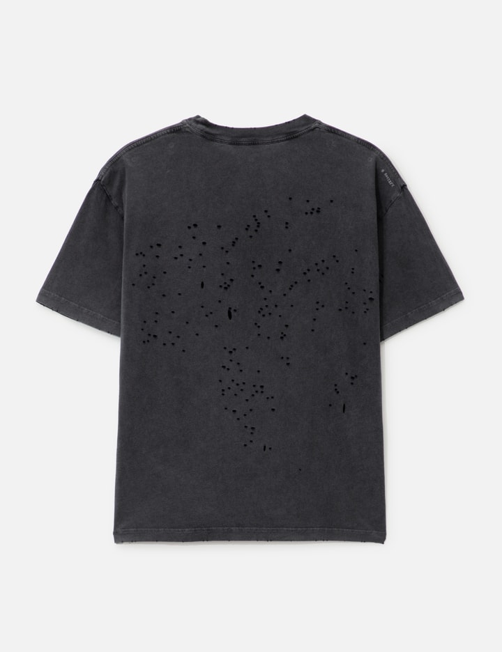 SATISFY - MOTHTECH™ T‑SHIRT | HBX - Globally Curated Fashion and ...