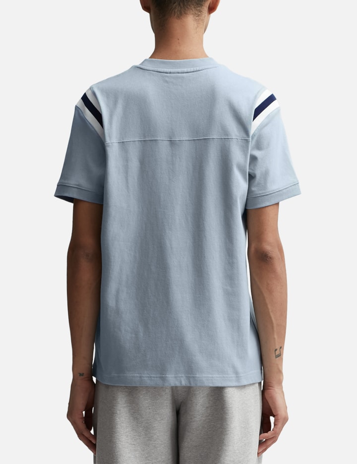 Puma - PUMA X Noah Jet Sleeve Jersey Top | HBX