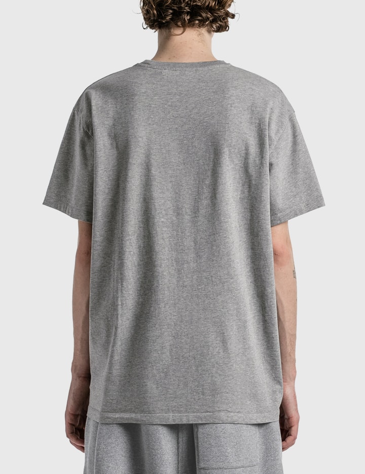 Maison Kitsuné - Bill Rebholz Handwriting Easy T-Shirt | HBX - Globally ...