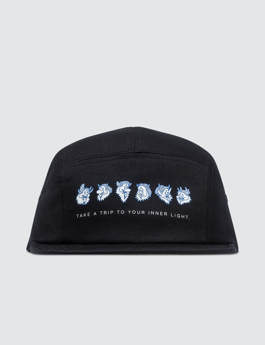 Undercover - Cap | HBX - Globally Curated Fashion and Lifestyle by ...