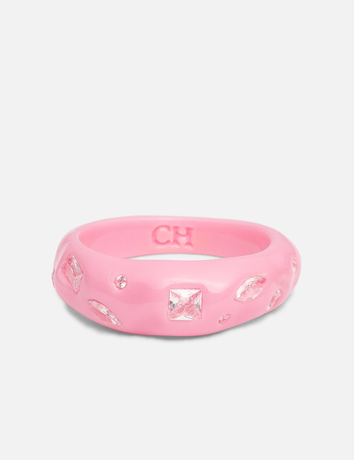 Crystal Haze - COSMO RING | HBX