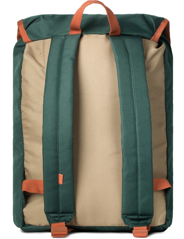 Poler - Fern/Beaver/Khaki Field Pack | HBX - Globally Curated Fashion ...