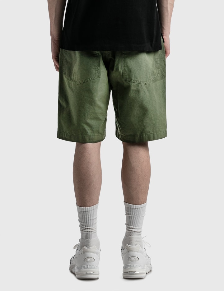Engineered Garments - Fatigue Shorts | HBX