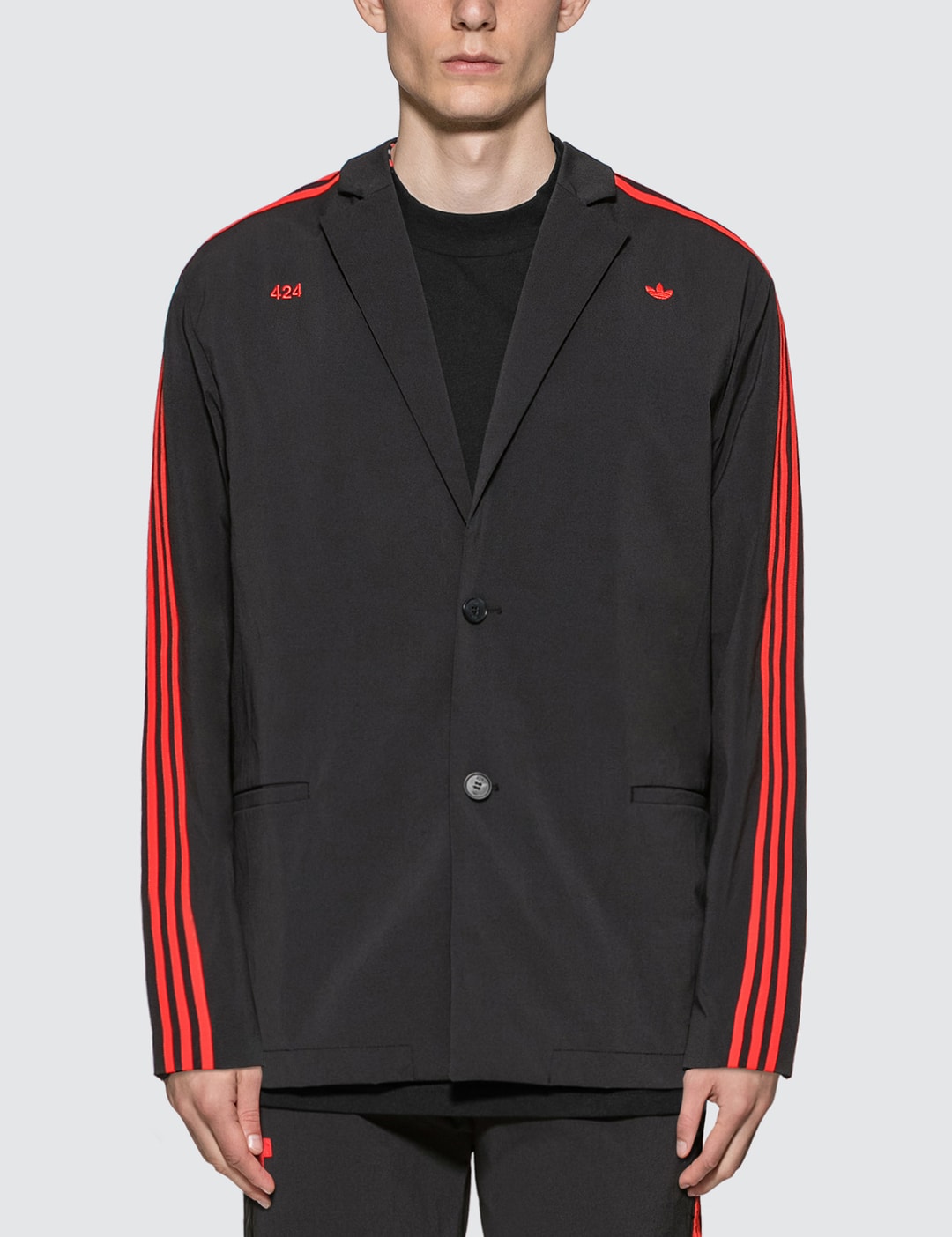 adidas Originals - 424 x Adidas Consortium Blazer | HBX - Globally ...