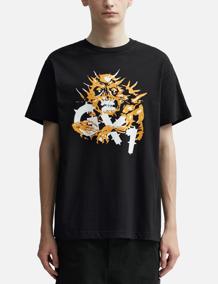 GX1000 - GATEKEEPER T-SHIRT | HBX