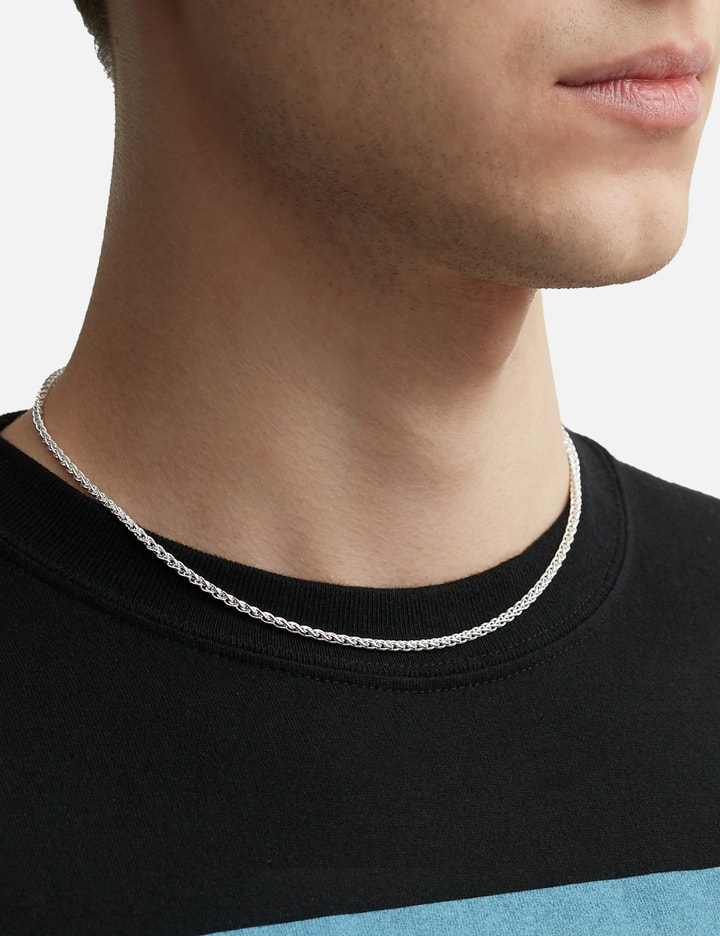 Hatton Labs - Classic Rope Chain | HBX