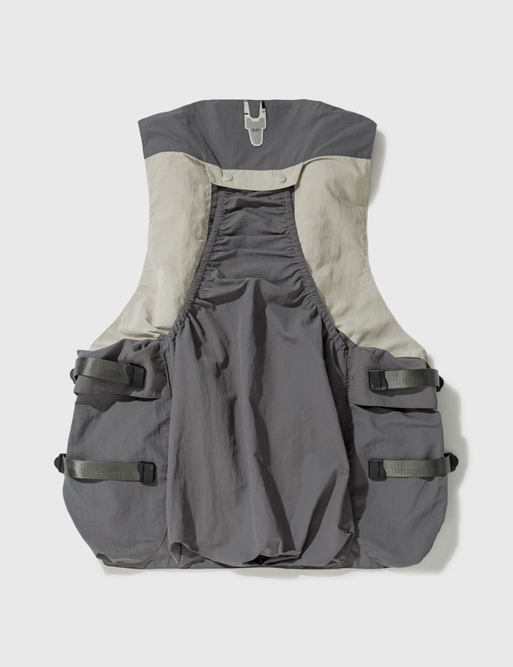 Archival Reinvent - Teflon® Arc_Indux Vest 01 | HBX