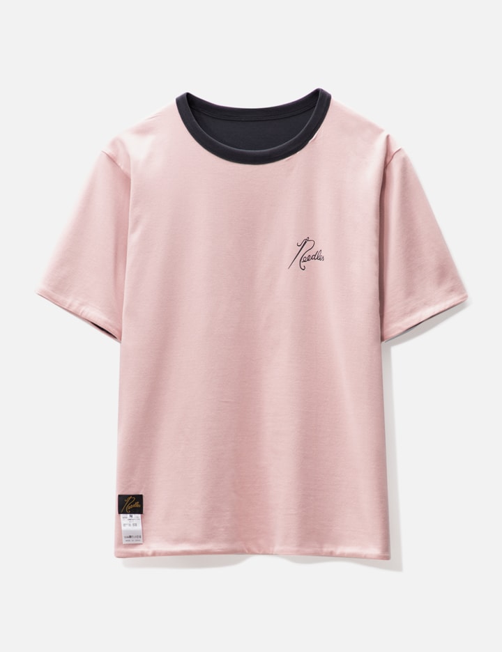 Needles - Reversible T-Shirt | HBX