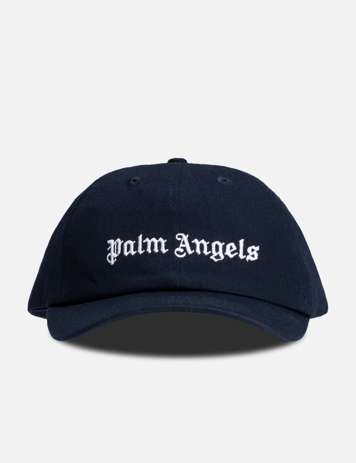 Palm Angels - Classic Logo Cap | HBX