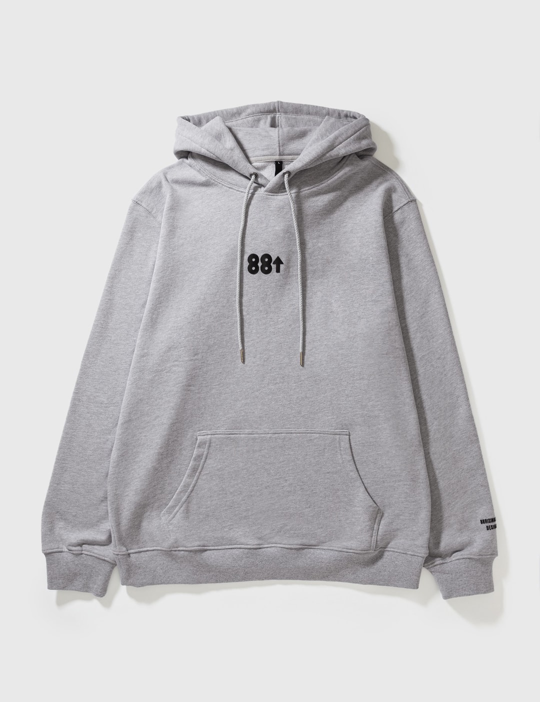 88rising - 88 Core Hoodie | HBX - Globally Curated Fashion and ...