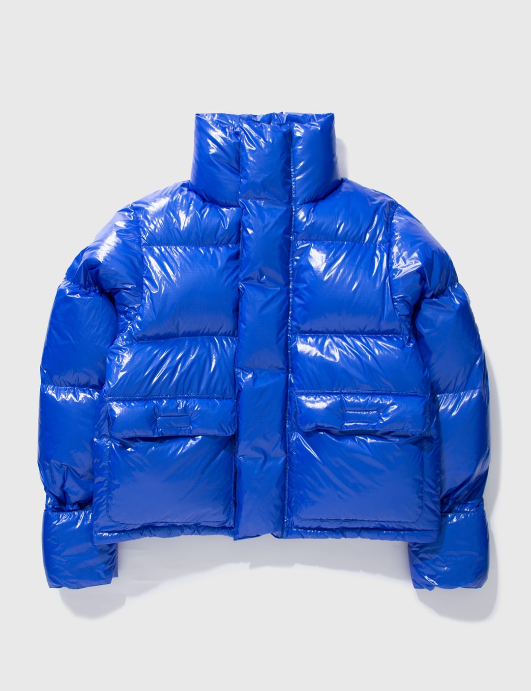 Entire Studios - PFD PUFFER JACKET | HBX